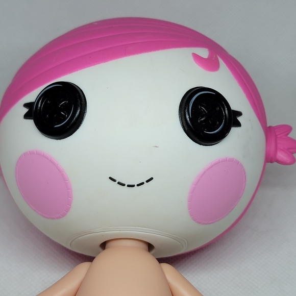 lala loopsy | Toys | Lalaloopsy Littles Sherri Charades Mini Toy Doll ...